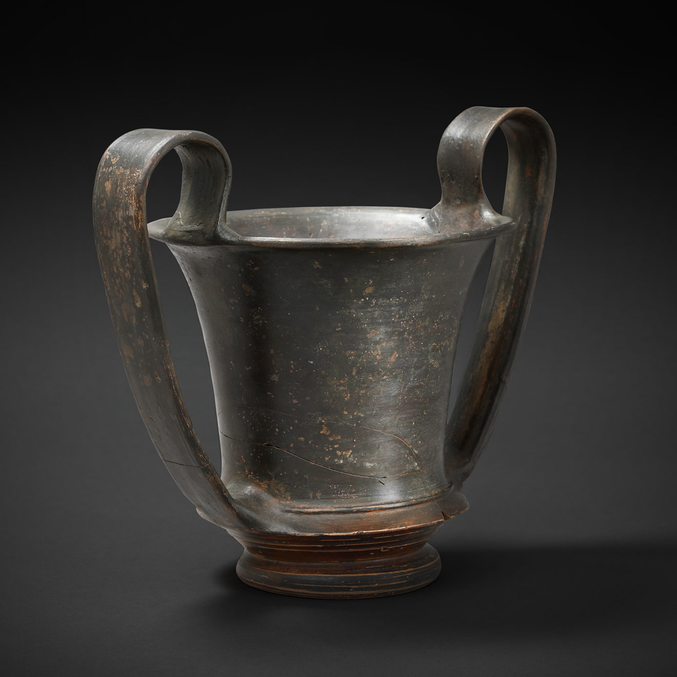 Large Greek Kantharos - Gemme Nummarie